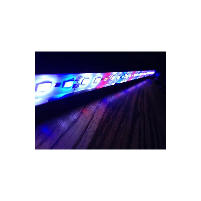 Aqualight LED skinne 92cm (flere varianter)